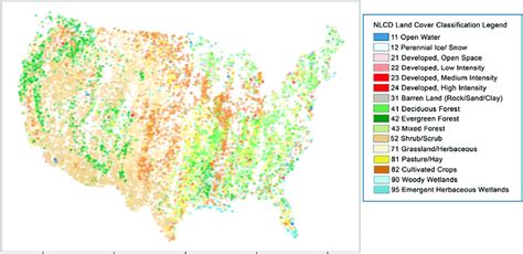 Samples Derived From Landsat Oli And Sentinel Msi Image Pairs Color Download Scientific Diagram
