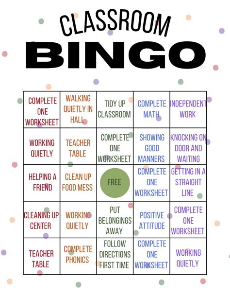 Bingo Card Generator Classroom At Maddison Chidley Blog