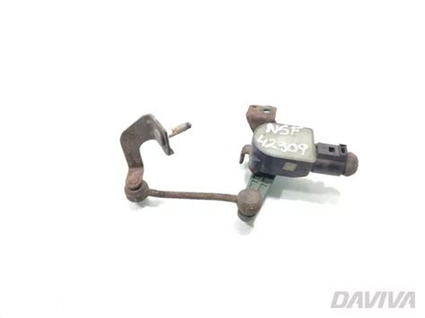AUDI TT MOTEUR de réglage du niveau des phares Gauche Coupe dr EUR
