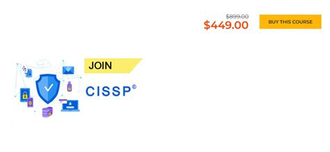 Cissp Live Training