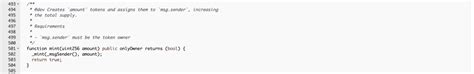 How To Check A Smart Crypto Contract Tokonomo Academy