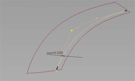 Create Free Nurbs Curves With Fit Curve