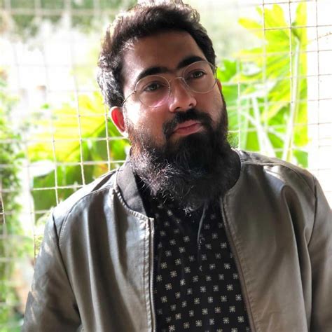 Umair Hussain Software Engineer Arbisoft Xing