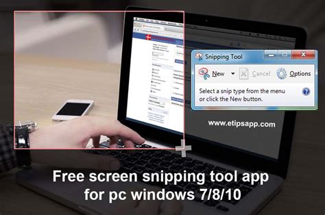 Snipping Tool Full Screen Snip Shortcut Gaihotline