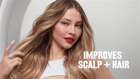 Revlon Colorsilk Tone Gloss Care Demi Permanent Hair Color 6 Light