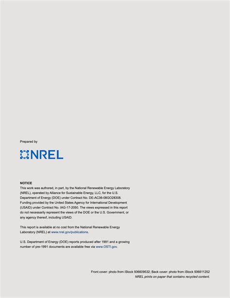 Usaid Grid Scale Energy Storage Technologies Primer 003