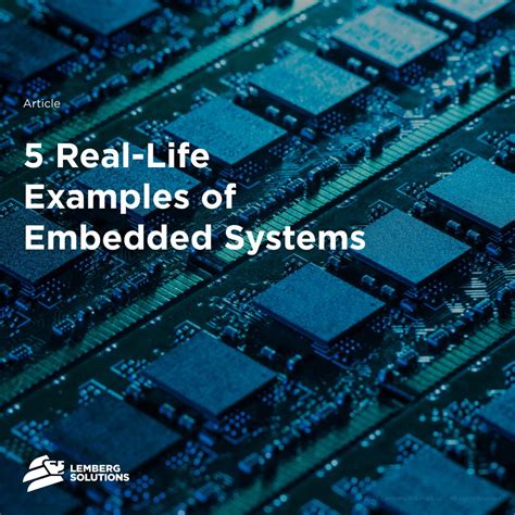 How To Integrate Embedded Systems With Our Clients Lemberg Solutions Posted On The Topic