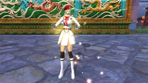 Phoenix Server Events Perfect World