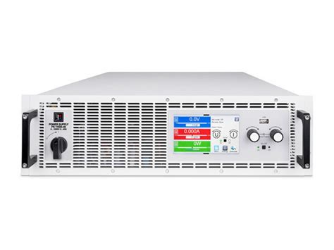 Lab Power Supply V A Series PS U KW DC Laboratory Power Supplies