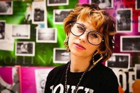 Kreayshawn Says She Was Underage In Leaked Nude Pics SheKnows
