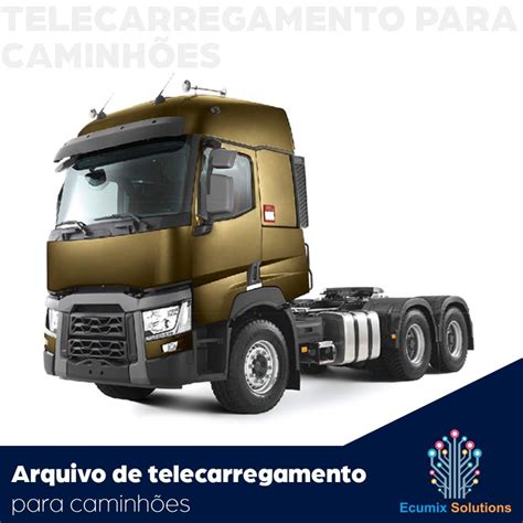 Arquivo Modulo Adm 0004462635 Bloqueado 90km Ecumix Solutions