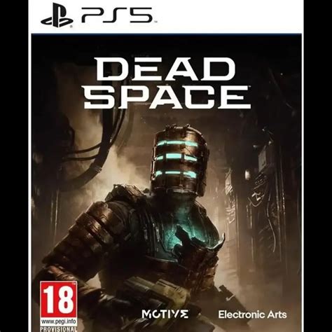Dead Space Ps5 Xbox Pc Alertandgo