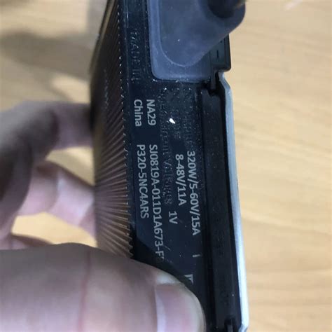 Solaredge Solar Optimizer Mppt 320w 400w P400 5nc4arm Dc Pv Solar Optimizer Tol Ebay