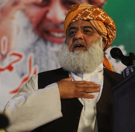 Gearing Up Jui F To Protest Against Provincial Govt From Jan 26