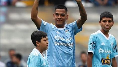 Golazo de Joao Grimaldo en Sporting Cristal vs U Católica VIDEO cómo fue el golazo del en