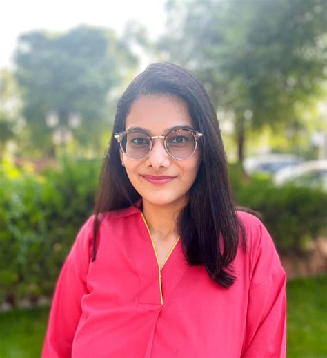 Wajeeha Amir Oxford Pakistan Programme