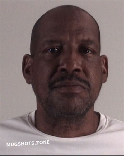 Mitchell Bobby 09032022 Tarrant County Mugshots Zone