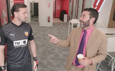 ВИДЕО Валенсија со уникатно видео го претстави Димитриевски Слободен печат