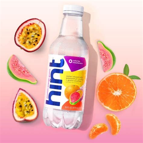 Is Hint Water Good For You A Comprehensive Guide Should You Buy This