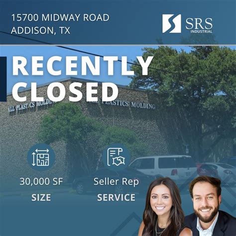 Srs Industrial On Linkedin Closed Srsindustrial Srs
