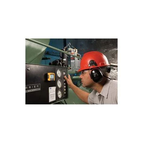 Fluke Remote Display Digital Multimeter Removable Display