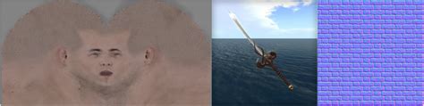 Computer Game Graphics