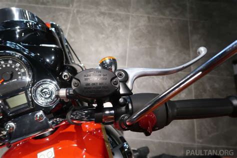 Royal Enfield Classic 350 2022 Malaysia Bm 20 Paul Tans Automotive News