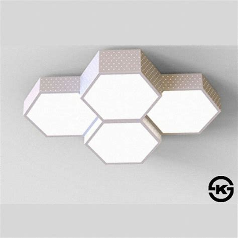 비스코 Led 벌집 4등 인테리어등 50w 에누리 가격비교