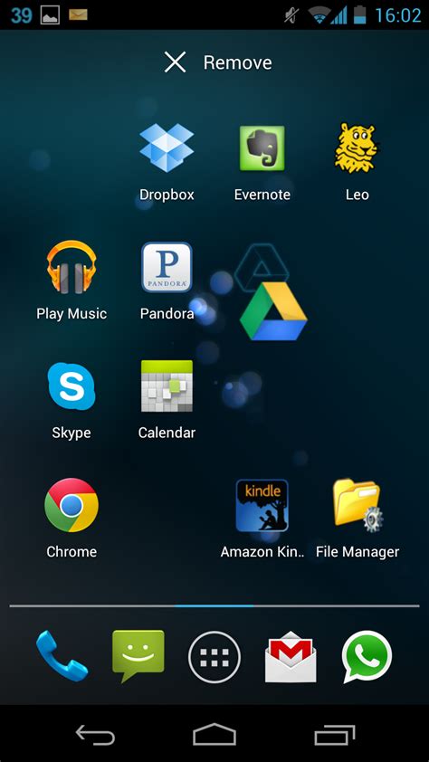 A Guide To The Android Operating System Digital Photography Review