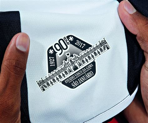 Nova Camisa Titular Do Vasco Da Gama Tem Imagem Vazada Show De Camisas