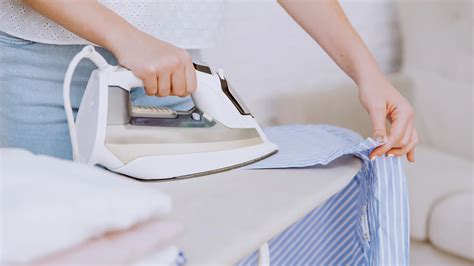 Como passar Roupa tenha resultados Impecáveis