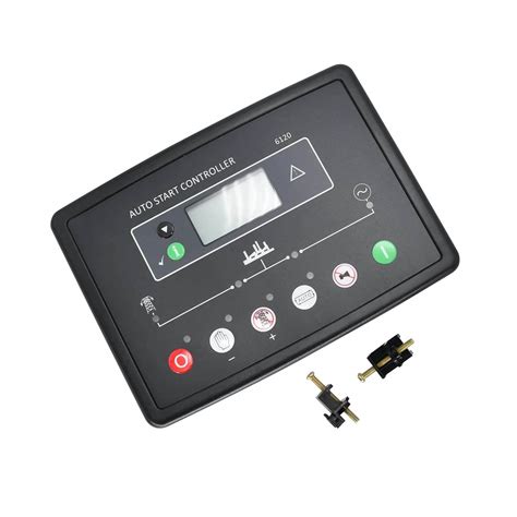 dse 7210 auto start control module for generator genset dse7210