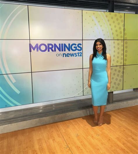 news 12 on linkedin syeda abbas is joining our talented team as a