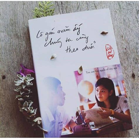 Cô Gái Năm ấy Chúng Ta Cùng Theo đuổi Cửu Bả Đao