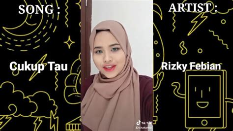 Lagu Lagu Hits Tik Tok Part 4 Best Song Tik Tok 2018 Tik Tok