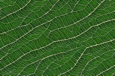 Premium Photo Seamless Repeating Pattern Of Soft And Gentle Botanical