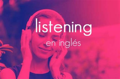 Practicar Listening Con Estas Conversaciones Nivel Intermedio A