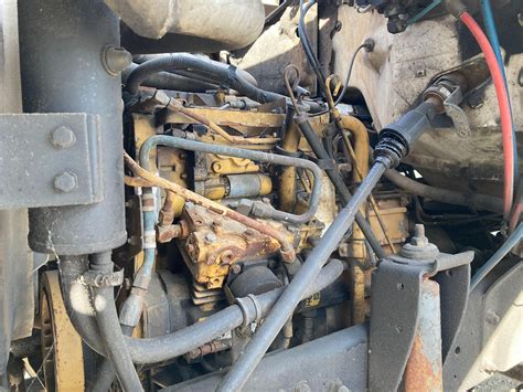 Cat 3116 Engine Assembly For Sale