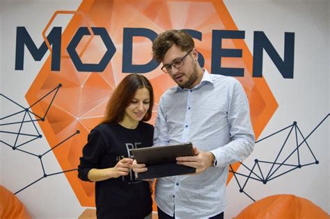 modsen on linkedin modsen your team of dedicated software