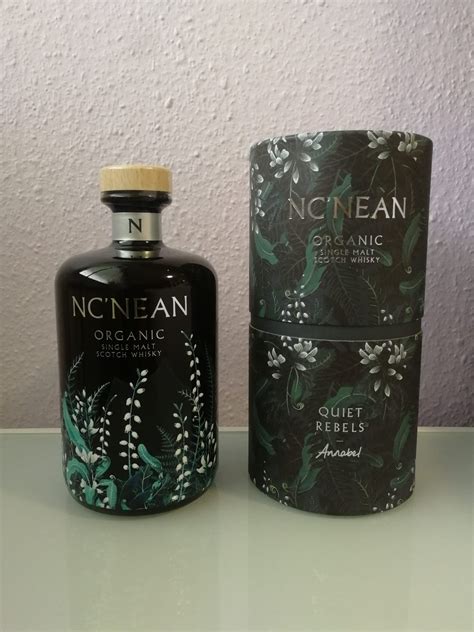 Ncnean Quiet Rebels Annabel Investiční Alkohol Na Prodej Alkobazarcz