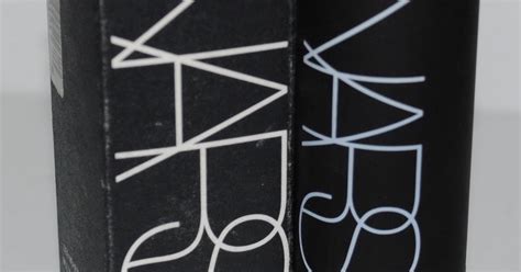 Miss Shopcoholic Review Nars The Multiple