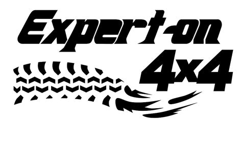 Expert On 4x4