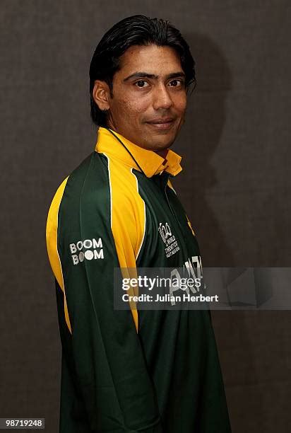 Sami Mohammad Photos And Premium High Res Pictures Getty Images