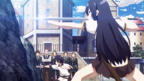 5 Fakta Dan Kekuatan Cid Kagenou Kage No Jitsuryokush