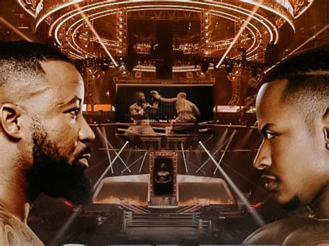 It Was A Pretty Ugly Fight Between Cassper Nyovest And Priddy Ugly