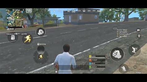 First Time Playing Bgmi Youtube