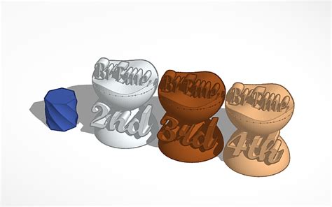 3d Design Meme Contest 2 Results Tinkercad