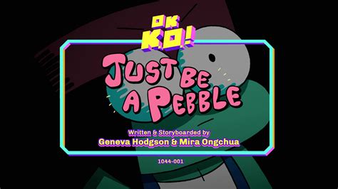 OK K O Let S Be Heroes Season Image Fancaps