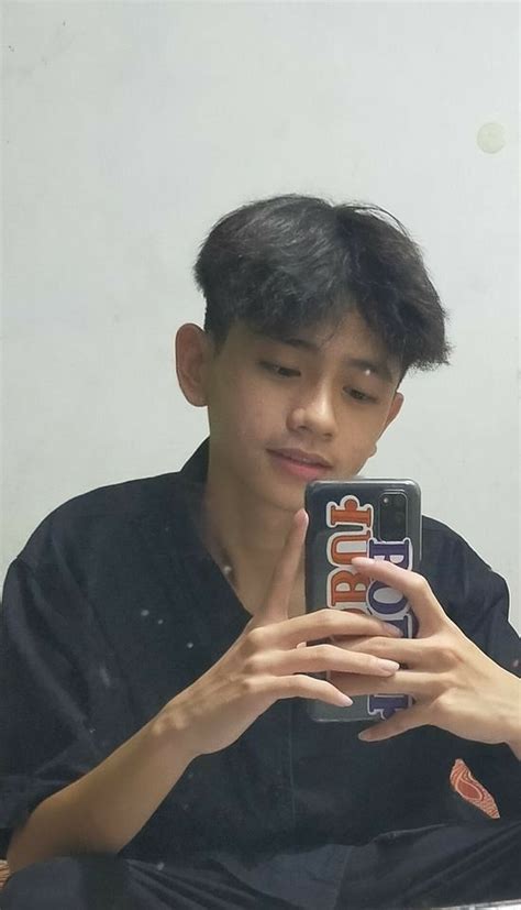 Pinterest Cowok Ganteng