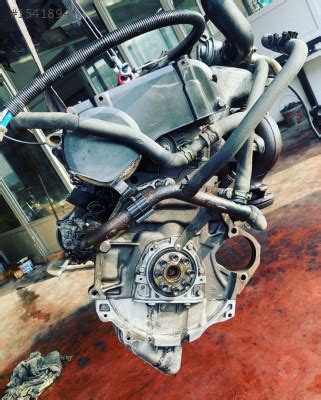 T TRANSPORTER TDİ ACV MOTOR ÇIKMA DOLU KOMPLE FULL Çıkma Yedek Parça Fiyatları otoçıkma